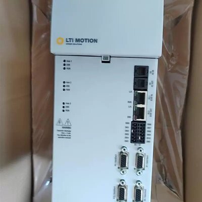 议价驱动器SOCM-3.0012.11C.2安装未使用