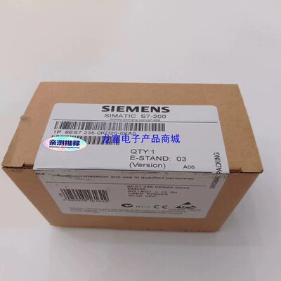 议价6ES7235-0KD22-0XA0