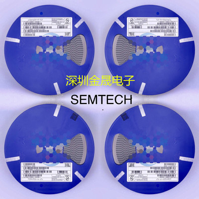 UCLAMP3301P.TCT UCLAMP0501P.TCT SLP1006P2 人气静电放电保护器