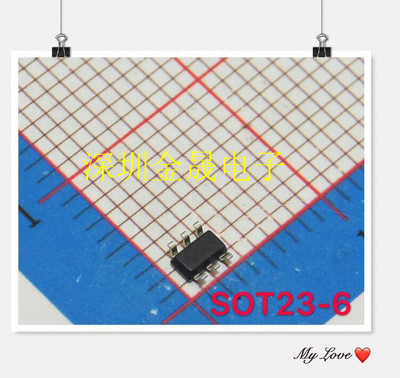 MAX2681EUT+T MAX2682EUT+T MAX8880EUT+T SOT23-6人气射频混频器