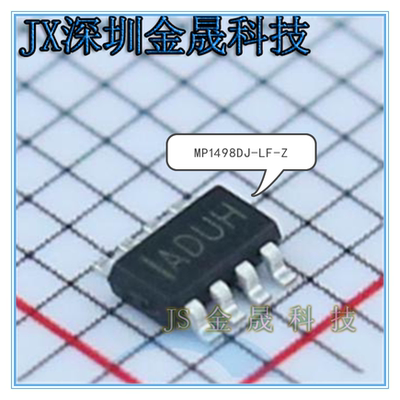 MP1498DJ-LF-Z MP2225GJ-Z MP9942GJ-Z 人气开关式稳压器或控制器