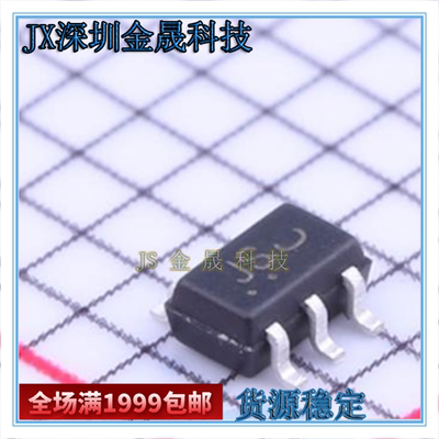 BAS21DW5T1G M74VHC1GT126DF1G SOT-353 货源稳定