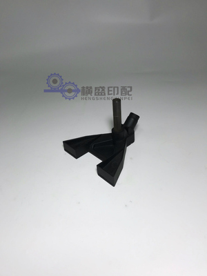 海德堡XL105 CX102 CD102印刷机增强飞达压脚 吹脚 高端高质量款