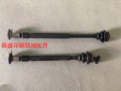 海德堡CX SM CD102飞达万向节 万向传动轴MV.016.094 C5.016.451