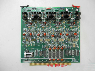 小森机SP-00901A PQC 控制板 小森机 PQC 控制板SP-00901A