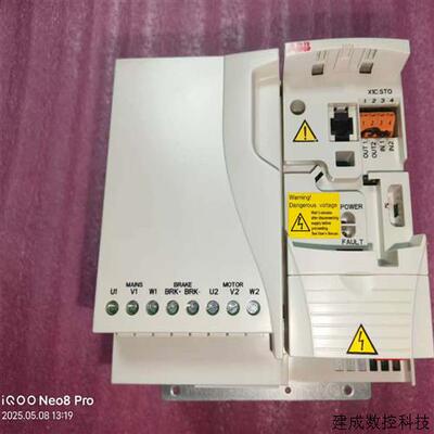 议价ABB变频器 ACS355-03E-08A8/12A5/15A6/23A1/31A0/38A0/44A0-