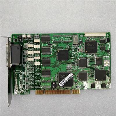 议价 BDPO42PNA 原装拆机运动控制卡