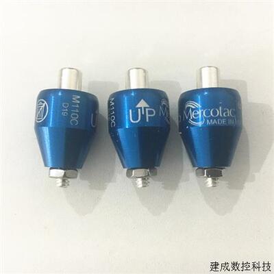 议价MERCOTAC水银滑环110-T 110-TS 旋转导电滑环110-SS/M110TC/M