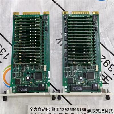 议价ABB DCS卡件SPASI23 原装黑标现货ASI23