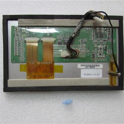 议价屏 800480R3-C1 Rev A    有7片  在40-5