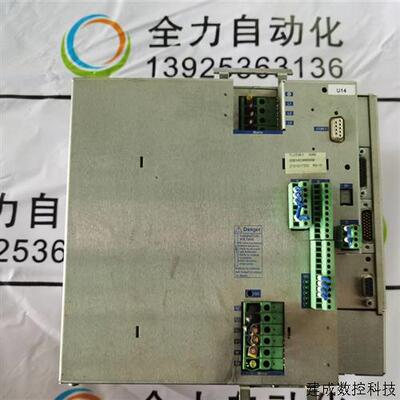 议价BERGER LAHR百格拉驱动器TLC538F 原装现货议价