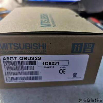 议价三菱模块GT15-PPN/75QBUS2L/J71GP23-SX/RS2T4-SP/RS2T4-9P/Q