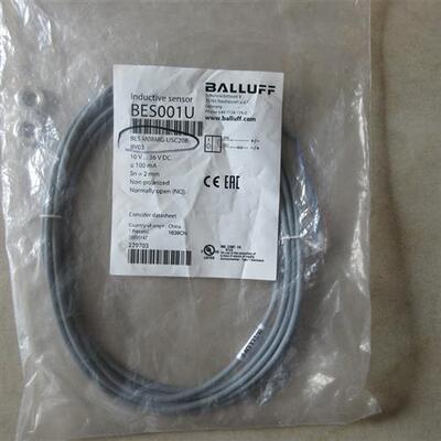 议价全新原装 BES M08MG-USC20B-BV03 BES001U  现货