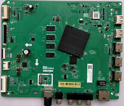 原装主板小米液晶电视机