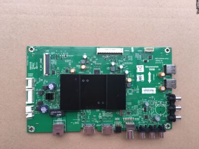适用创维40 50E6000液晶电视主板9R08机芯号5800 A9R080 0P10