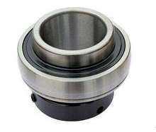 DRJ免维护外球面轴承GE50-XL-KRR-B EW NA HC UEL 210 50*90*62.8
