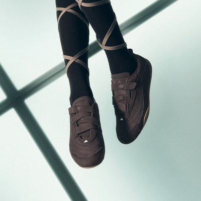 adidas阿迪达斯FOS芭蕾风薄底鞋女子JS2444 KJ4036 KJ4035 KJ4037