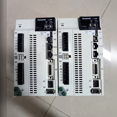 A6 MDDLT55BF 1.5KW总线伺服驱动器 功能 议价