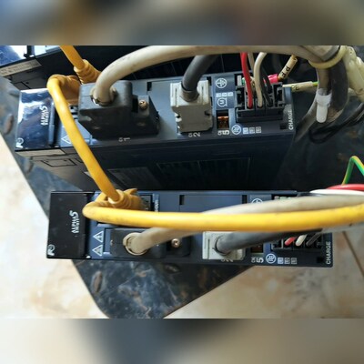 富士驱动器+RYH401F5-VV2成色不错有需 议价