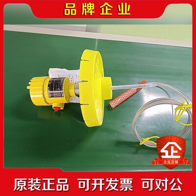 VEGAFLEX83 DN80缆式导波雷达量程3000m 议价