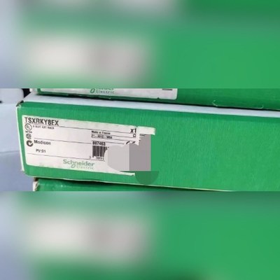 TSXRKY8EX 施耐德模块行货现货标价 议价