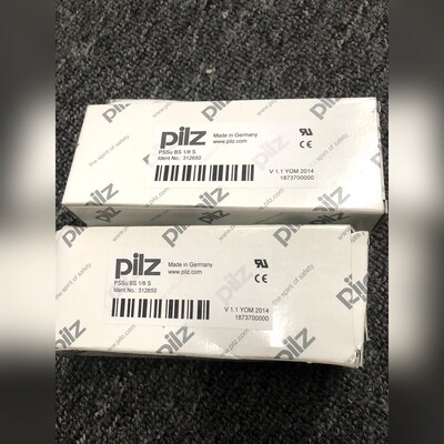 pilz312650 原装 欢迎咨询 议价