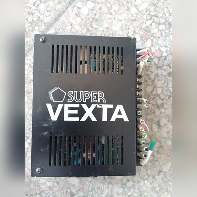 原装 VEXTA 东方驱动器 UDX5107N 图片实 议价