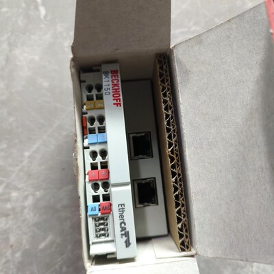 原装倍福模块BK1150原装 议价