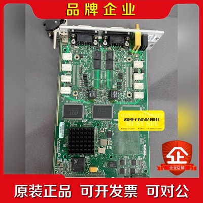 NI PXI-85122PXI-85132单口双口 议价