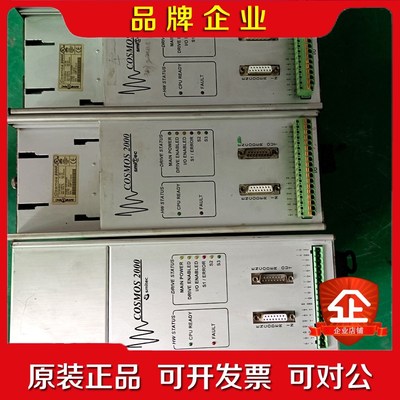 SMITEC伺服驱动器COSMOS-2000 KZ10005 议价