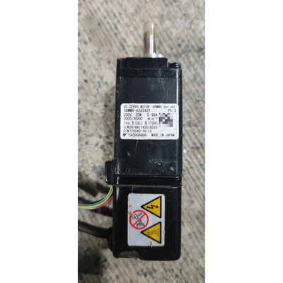 安川电机SGMMV-A3A2A2130W原装件功能 议价