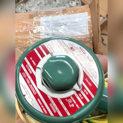 美国KIDDE-FENWAL原装电控头!WK-89749 议价