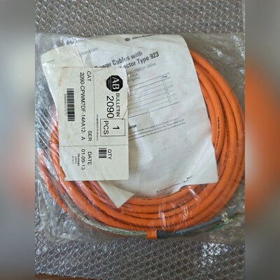 2090-CPWM7DF-14AA12罗克韦尔AB伺服电机 议价