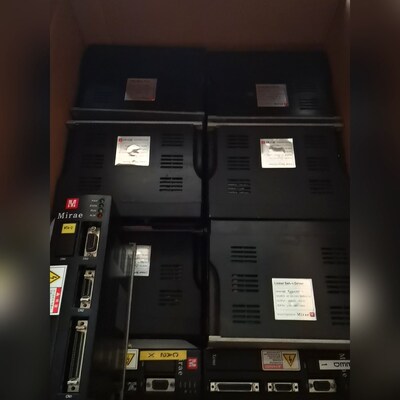 Mirae伺服驱动器 Xena-A-0015-02 二 议价