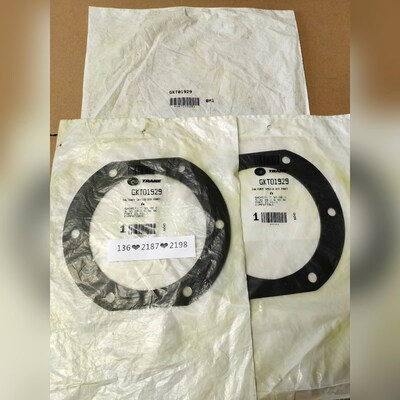 GKT01929GKT04462密封垫片TRANE特灵空调 议价