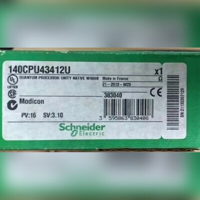 140CPU43412U 原装 标价 议价