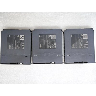 Q06UDVCPU 三菱Q系列CPU模块设备配件编号 议价