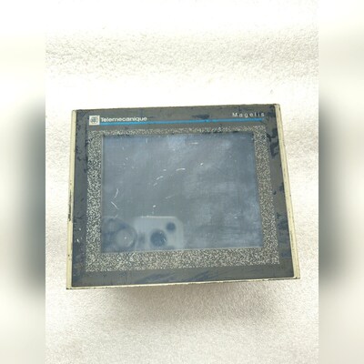 施耐德XBTG2220触摸屏原装件 议价