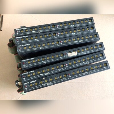 VEXTA东方步进驱动器DP6100SI DP6100S1 议价