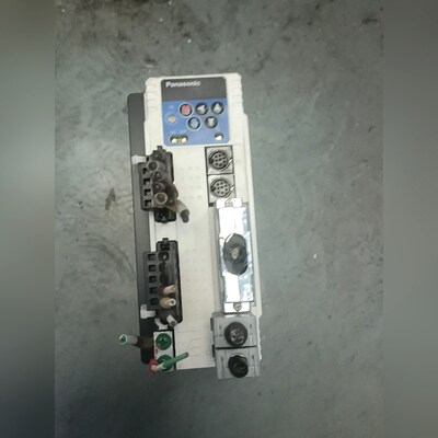 伺服驱动器MCDDT3520L01 750W 实物拍摄 议价