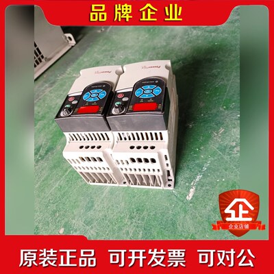出闲置的PowerFlex 4M变频器22F-D1P5 议价