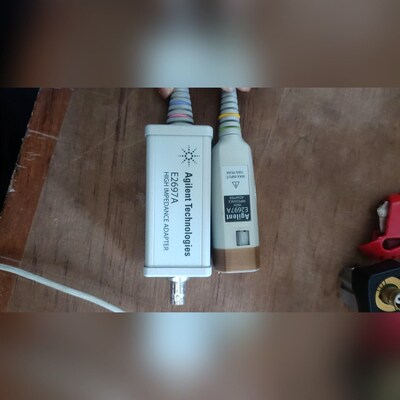 安捷伦E2697A 议价