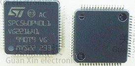 汽车电脑板ic芯片模块全新进口