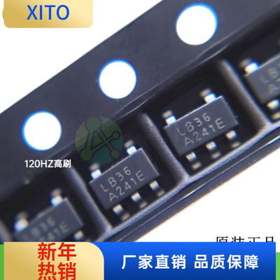 (10pcs)RS3236-3.6YF53.6VRS3236