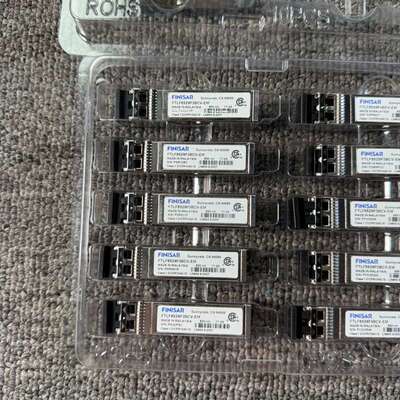 FINISAR FTLF8529P3BCV-EM P4大--议价商品