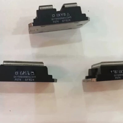 IXYN100N65C3H1 IXYN100N120B3H1--议价商品