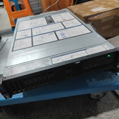 Lenovo/联想x3650m5原装服务器整机2603v3x--议价商品