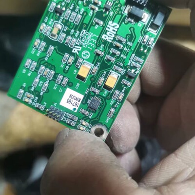 金科威UT400C主板，ADUC7024BSTZ62数量20--议价商品
