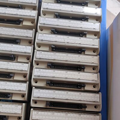 40针端子台MKSN-M40--议价商品