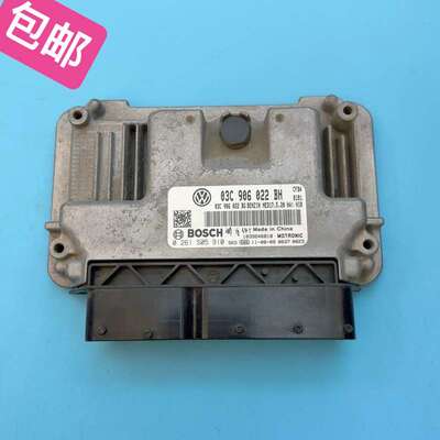 斯柯达明锐03C906022BH/0261S05910--议价商品